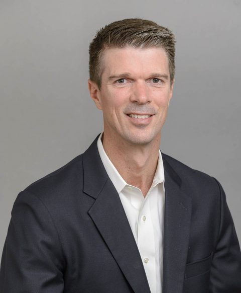 Timothy Kelly - Investcorp