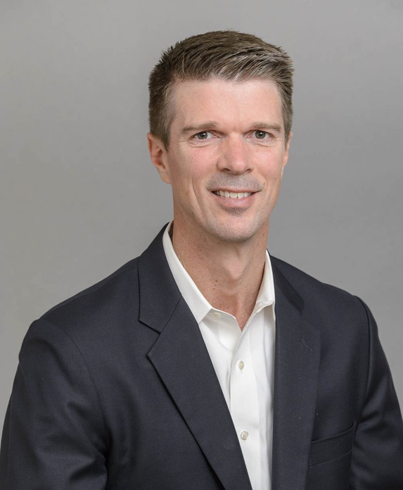 Timothy Kelly - Investcorp