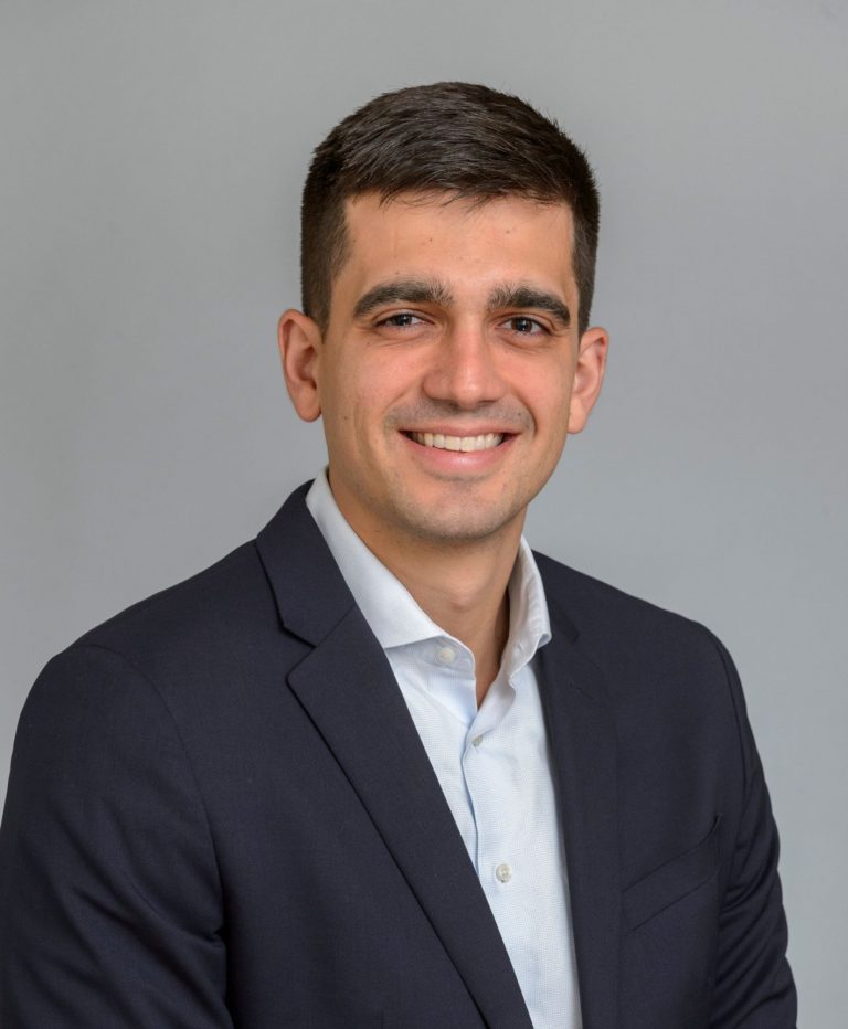 Nenad Tomic - Investcorp