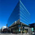 Investcorp Acquires $180 Million Office Building in Washington, D.C ...