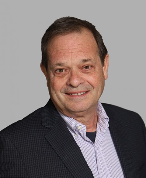 Angelo Messina - Investcorp