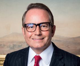 Ghose aims to double Investcorp debt fund - Investcorp