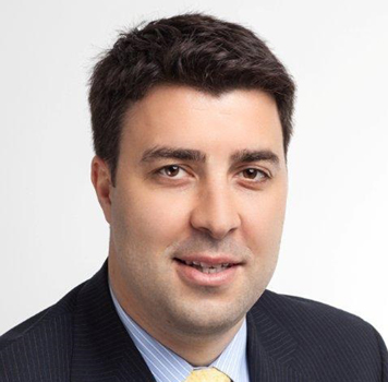 Jonathan Joyce appointed as Head of Operational Risk for Hedge Funds ...