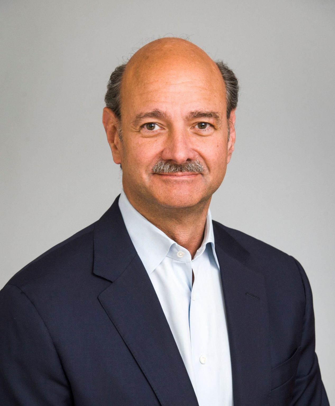 Michael Mauer - Investcorp