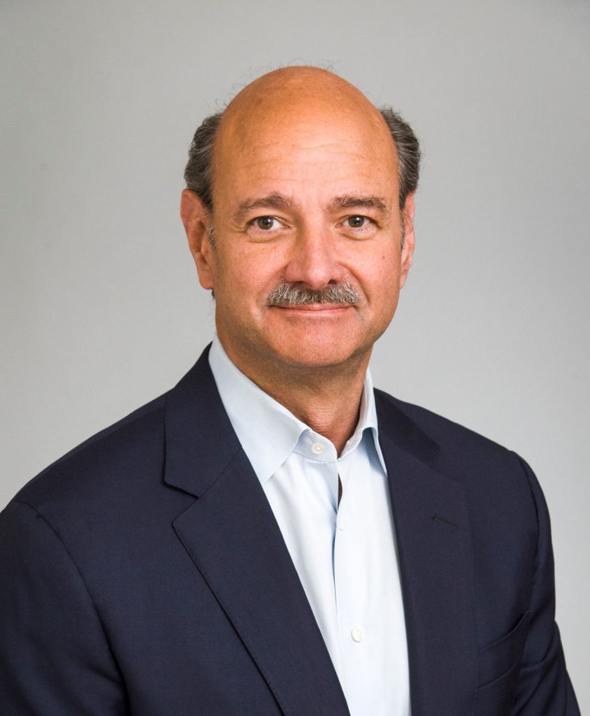 Michael Mauer - Investcorp