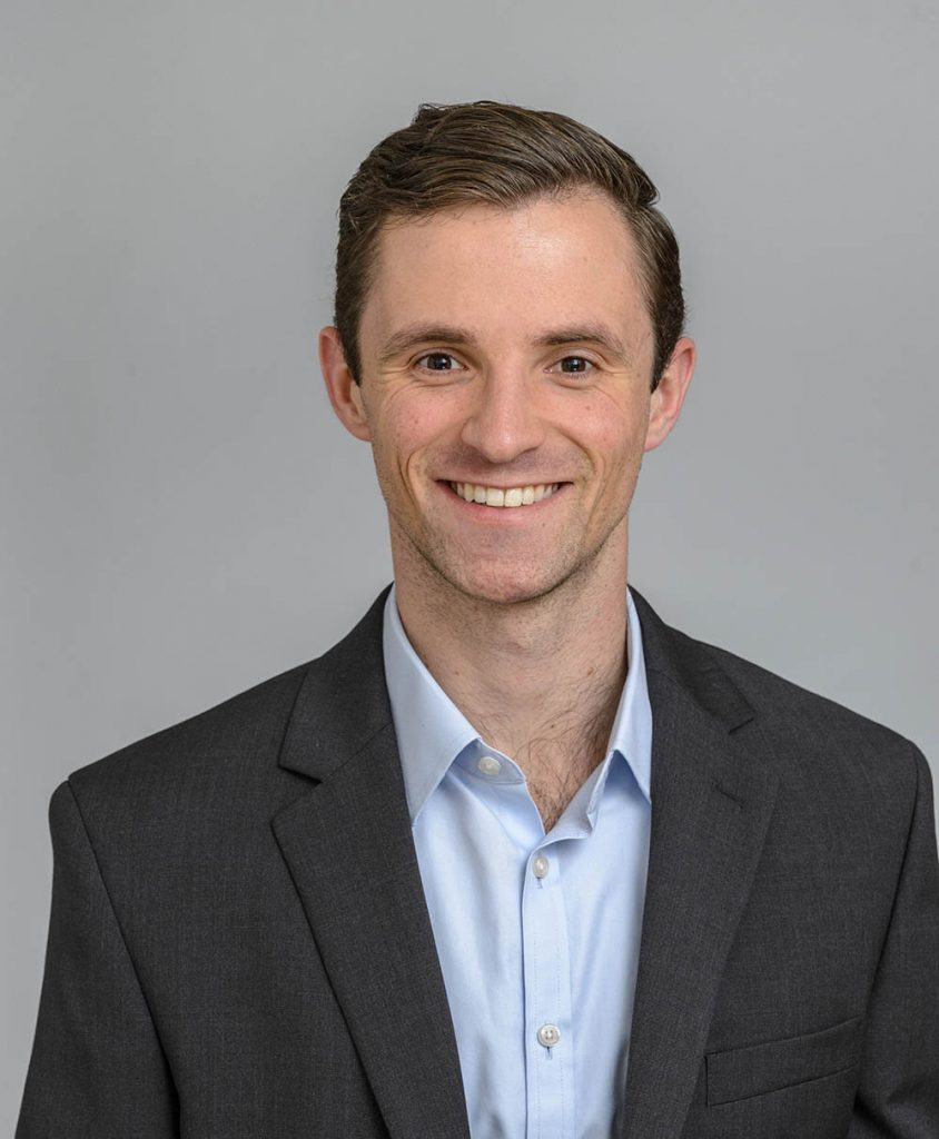 Michael Rees - Investcorp