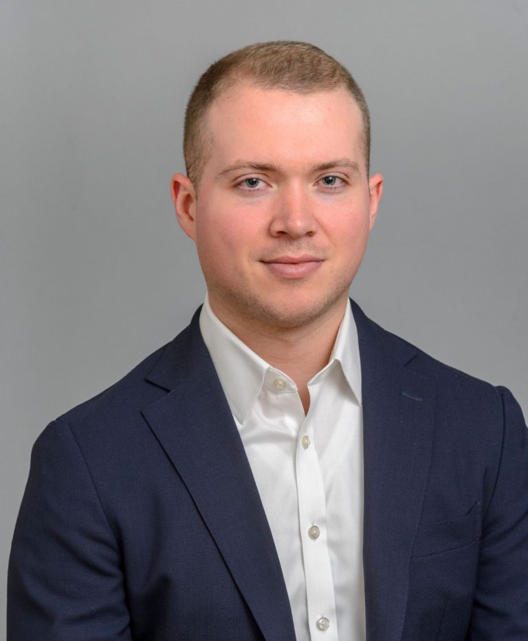 Brian Walker - Investcorp