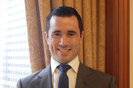 Business development professional joins hedge funds team - Investcorp