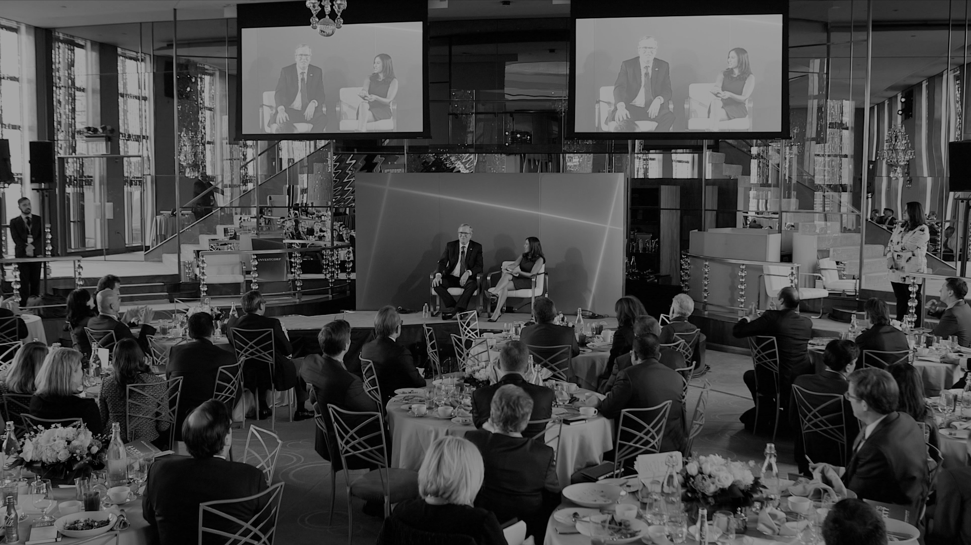 Alternatives Symposium 2019 Highlights - Investcorp