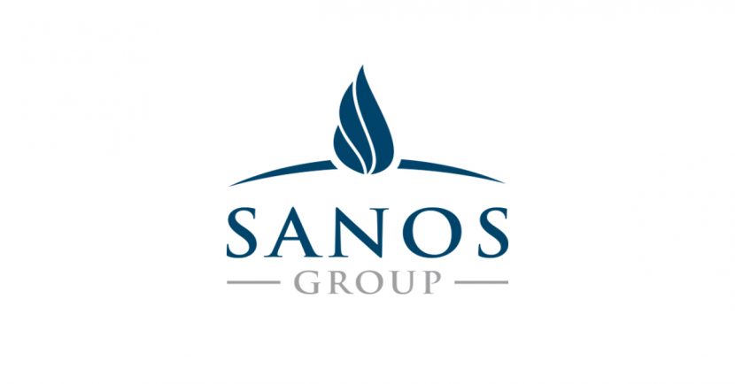 Sanos - Investcorp