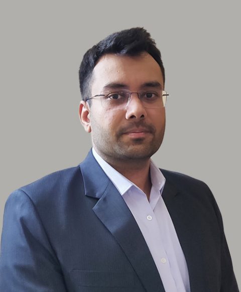 Akshay Mittal - Investcorp