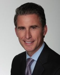 David Spingarn - Investcorp