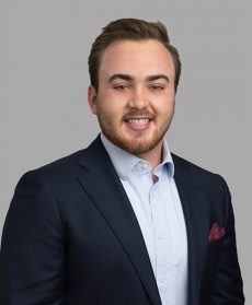 Max Leo - Investcorp