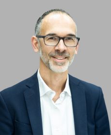 Nick Day - Investcorp