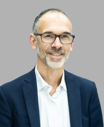 Nick Day - Investcorp