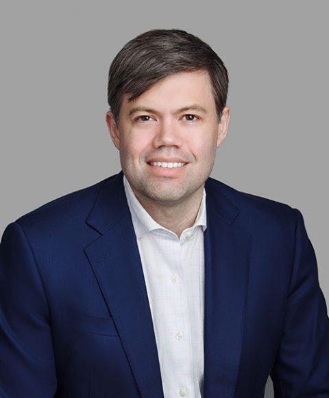 Weston Wilkinson - Investcorp