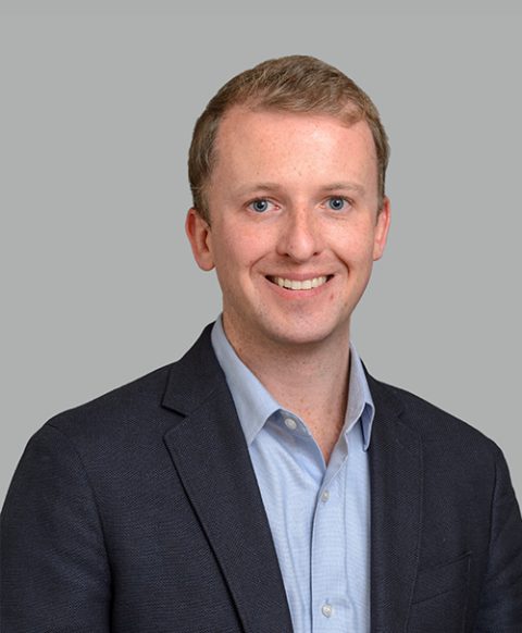 Brett Kenney - Investcorp