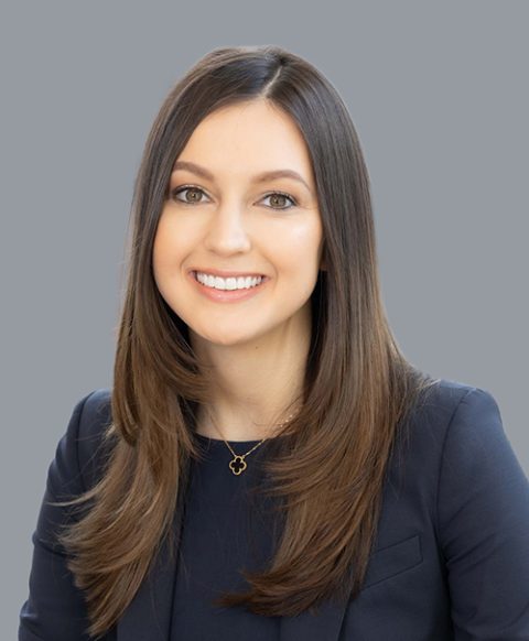 Amanda Milunovich - Investcorp