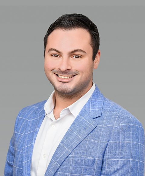 David Rubin - Investcorp