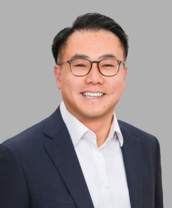Timothy Ng - Investcorp